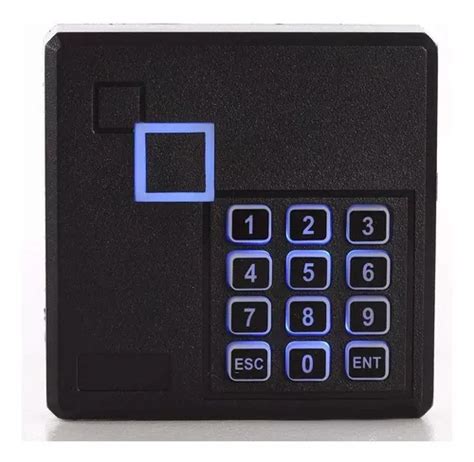 Tcpip Single Door Access Control System Kits Metal Push To Envío Gratis