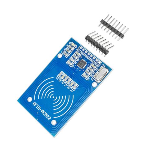 Rfid Rc522 Mifare Module Addicore