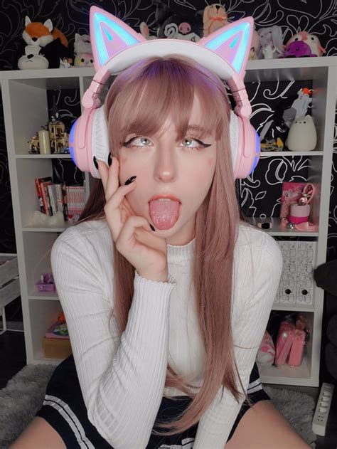 E Girl Ahegao Rahegaogirls