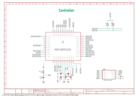 CCS MSP430FR2155 No Starting Condition On I2C MSP Low Power Microcontroller Forum MSP Low