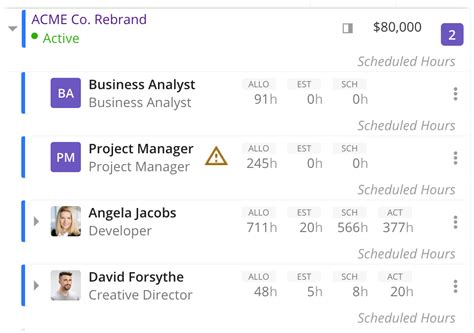 Reassign Allocations Kantata Knowledge Base