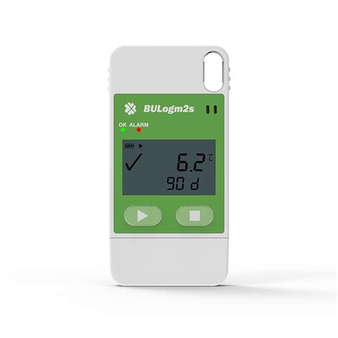 Iot Telemetry Temperature Humidity Monitoring Systems Multi Use Usb Temperature Data Logger