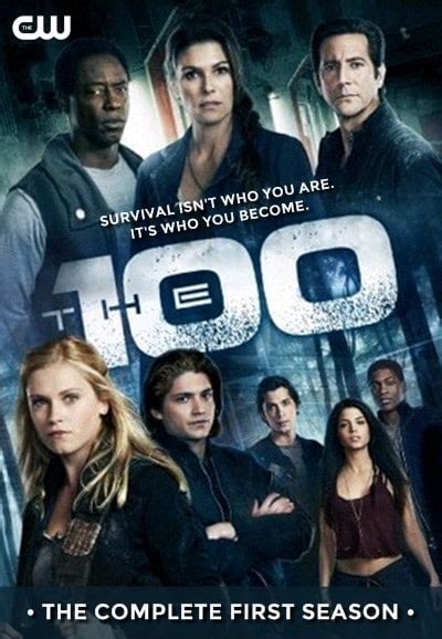Picture Of The 100