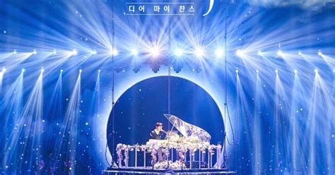 이찬원 콘서트 영화 ‘찬가 5만 넘었다