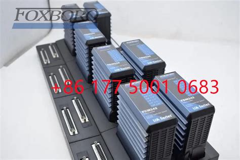 P0916GH FOXBORO Input Output Module FOXBORO XIONGBA
