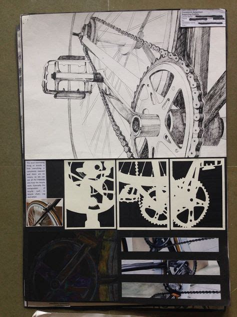 10 Igcse Coursework Examples Ideas Gcse Art Sketchbook Art Sketchbook Sketch Book