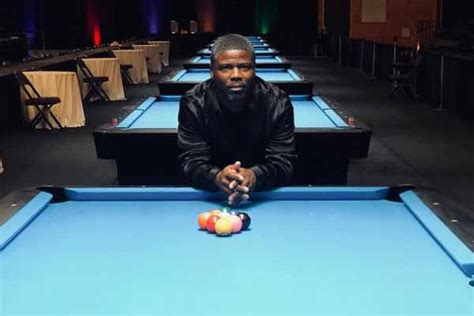 Robert Hart Kevin Hart Brother