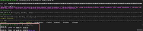How To Create A Directory In Ansible Step By Step