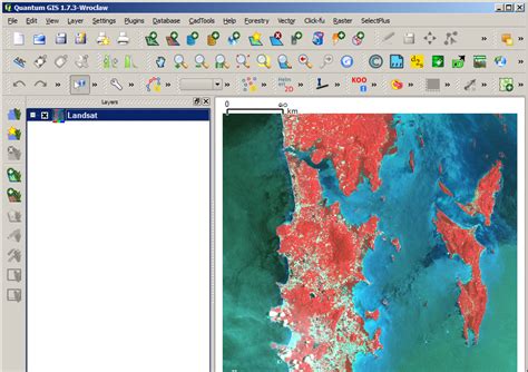 nugis free and open source gis geoinformatics community and