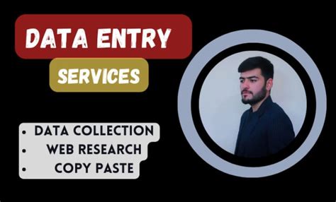 Do Fastest Data Entry Data Collection And Copy Paste In 24 Hours By