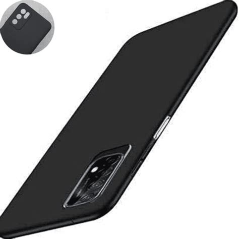 Oppo A Back Cover Soft Silicon Nbmbazar