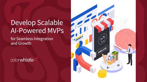 Develop Scalable Ai Powered Mvps For Seamless Integration