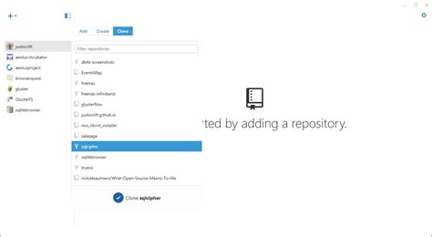 Windows Compiling Sqlcipher 《db Browser For Sqlite》 书栈网 · Bookstack