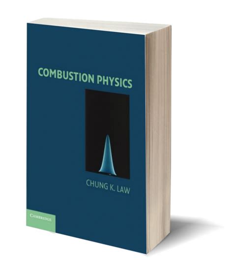 Book Review Principles Of Combustion By Kenneth K Kuo