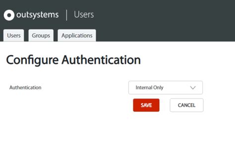 end users authentication outsystems 11 documentation