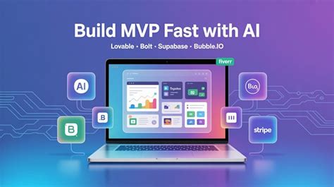 Fix Or Improve Your Lovable Ai Or Ai Saas Web App By Grace Fiverr