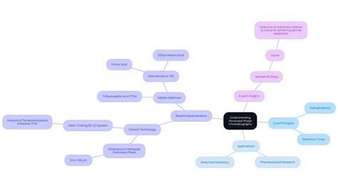 Mastering Reversed Phase Chromatography A Comprehensive Guide For Beginners