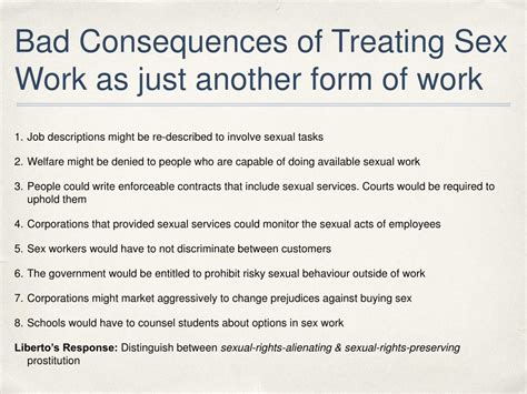 PPT Sex Work Prostitution And Pornography PowerPoint Presentation Free Download ID 3713735