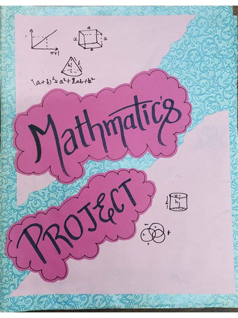 11 Maths Practical File Pdf