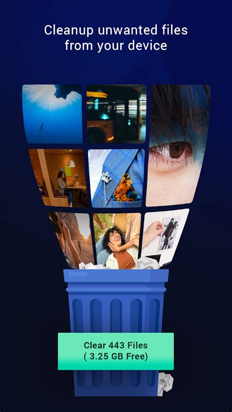Download And Run Delete Files Cleanup Expert On Pc For Free