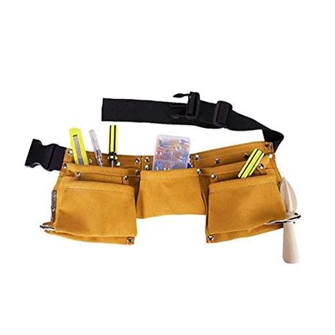 Fix It Felix Tool Belt