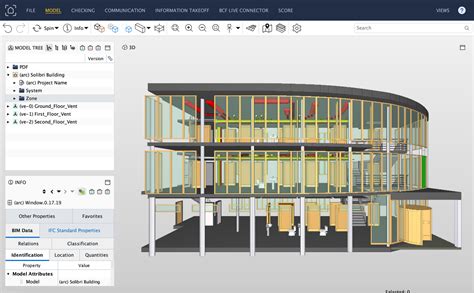 Solibri Free Model Viewer For Bim Projects Solibri Anywhere