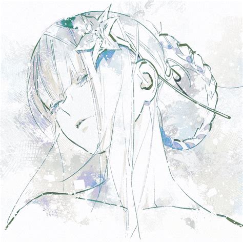 Kaine Nier Drawn By Kazari Tayu Danbooru