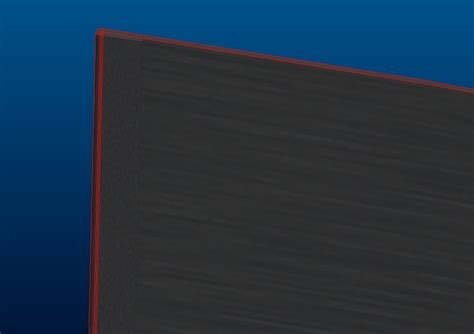 solved partial bend back ptc community