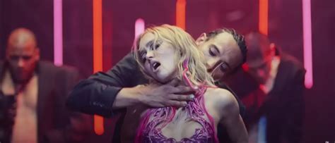 Fans Are Put Off By The Weeknds Sex Scenes In ‘the Idol The Daily