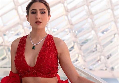 Did You Know Murder Mubarak Star Sara Ali Khan Was Called Sara Sultan