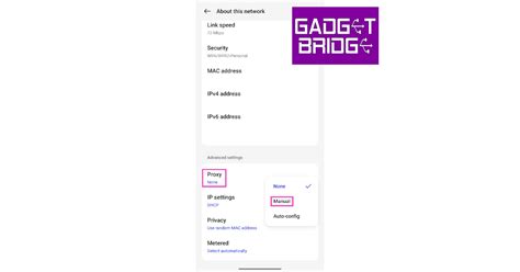 How To Share An Android VPN Connection Over A Hotspot
