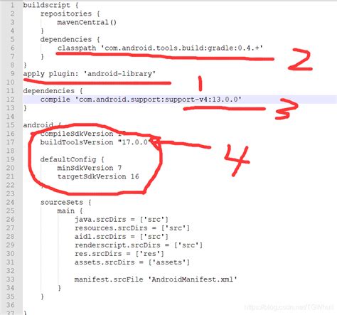 android slidingmenu 使用module的导入 slidingmenu库 导入项目 csdn博客