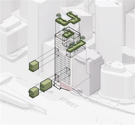 The Building Blocks For Hybrid Housing Architectus Australia