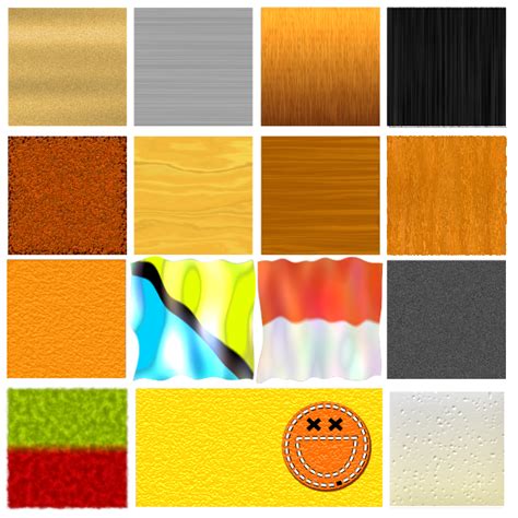 Inkscape Surface Filters By Irzun On DeviantArt