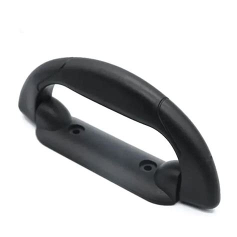 Jual Handle Koper Pegangan Koper Plastik Tebal Shopee Indonesia