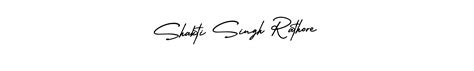 82 Shakti Singh Rathore Name Signature Style Ideas Exclusive Electronic Sign