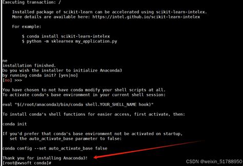 python管理工具之conda安装部署及使用详解 python 脚本之家