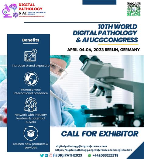Computational Pathology A Look At Its Past And Future By Aser Jacod