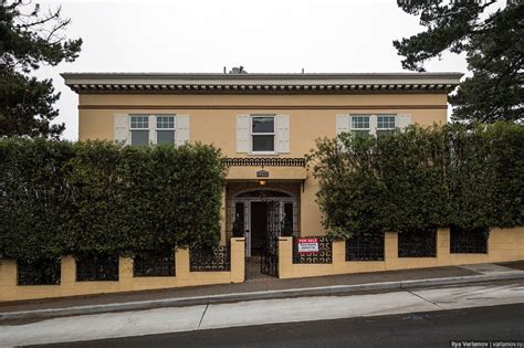 Сколько стоит домик в Сан Франциско — Teletype