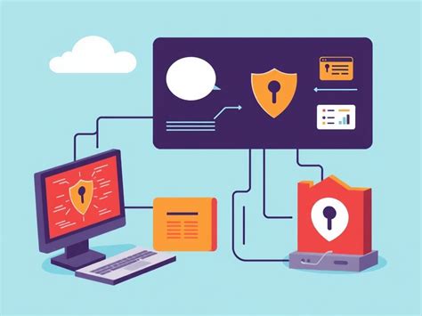 what is the difference between vulnerability scanning and vulnerability