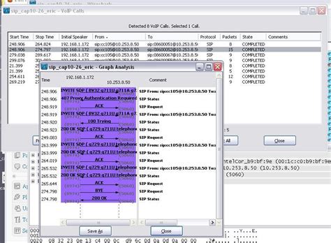 tcpdump sip port selectfasr