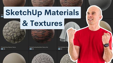 Textures Sketchup Why Sometimes The Interior Of My Models Gets