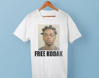 Kodak Black Etsy