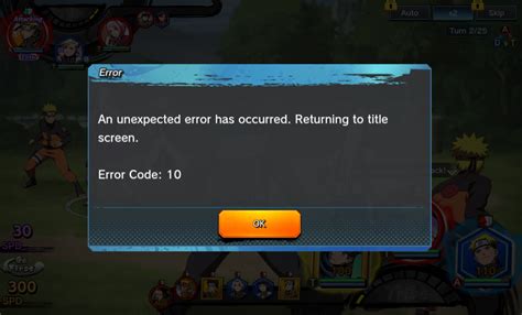I Have An Error Does Anyone Know A Fix For This R NxBNinjaTribes