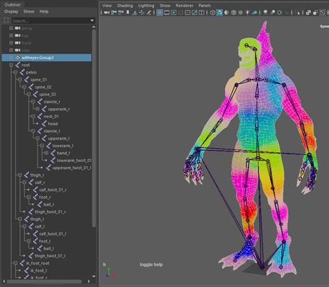 Mesh Clipping Polycount