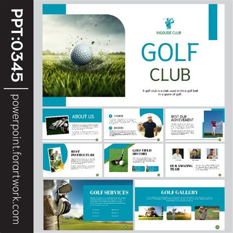 Template Powerpoint สวยๆ เรียบหรู มินิมอล