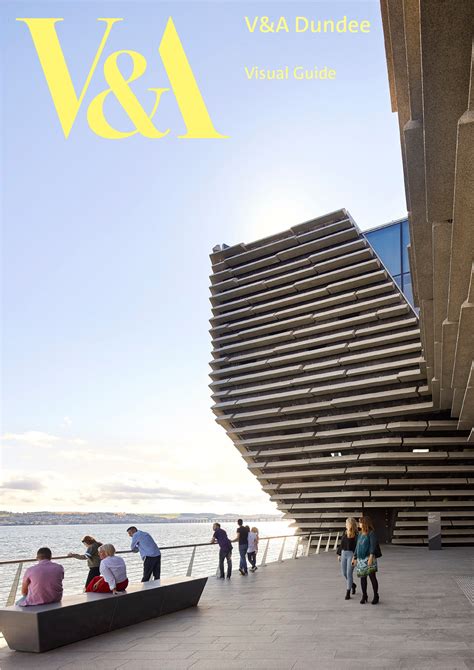 Vanda Asd Visual Guide Behance