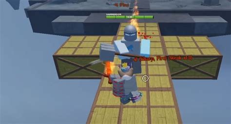 Cube Combination How To Beat All Bosses Guide And Locations Roblox Item Level Gaming