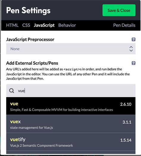 henry from online how to make an animated interactive vue js slider