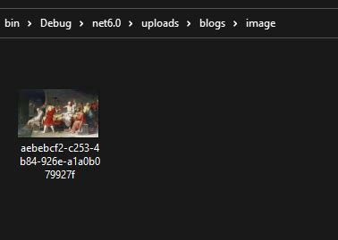 C How To Get Image In The Cshtml Which Is Inside The Bin Folder Stack Overflow